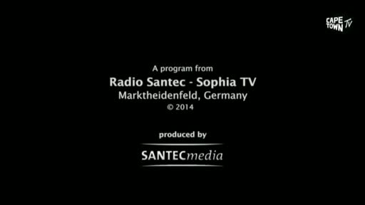 freevision play - Cape Vibe Gospel Show