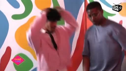 freevision play - The Athlete And Its Rider