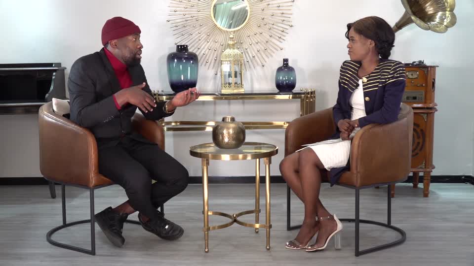 Now! - Never a dull moment! - Video - EP 4