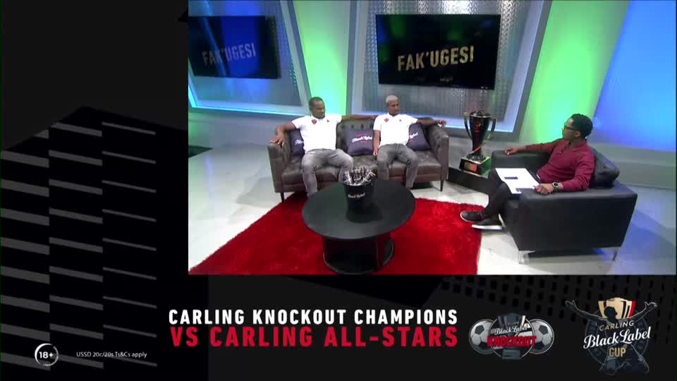 Sabc Video Soccer Zone S2 Ep42