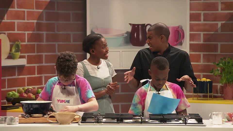SABC+ Video - Episode 25