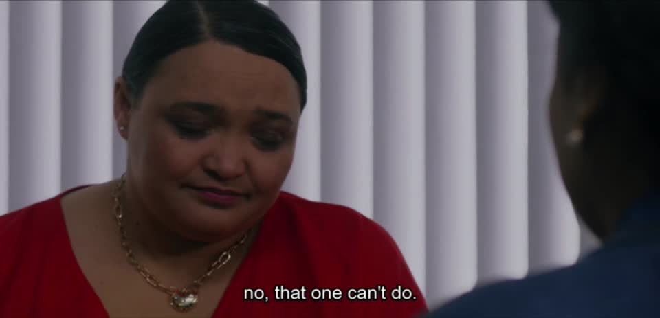 SABC+ Video - Die Sentrum - Episode 34
