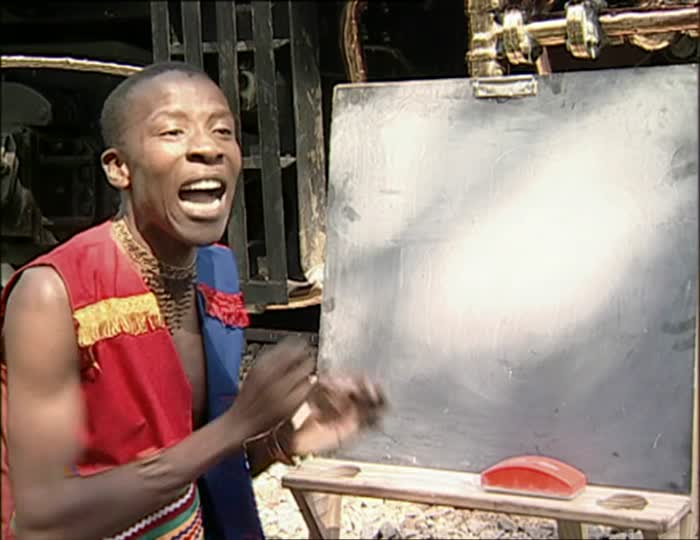 SABC+ Video - Episode 06