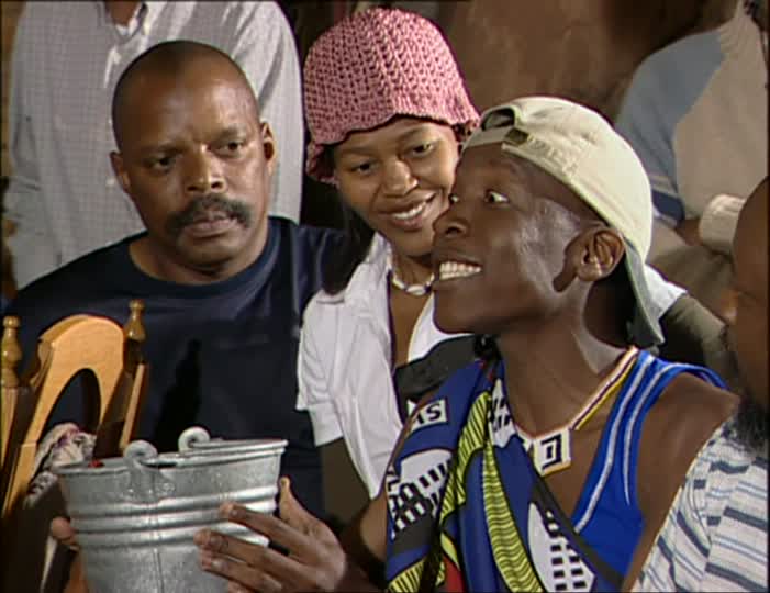 SABC+ Video - Episode 01