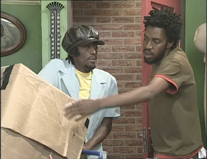 SABC+ Video - Pure Monate Show - Episode 02