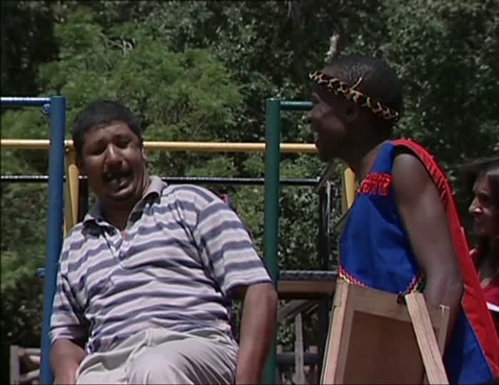 SABC+ Ashifa Shabba - Season Season 01