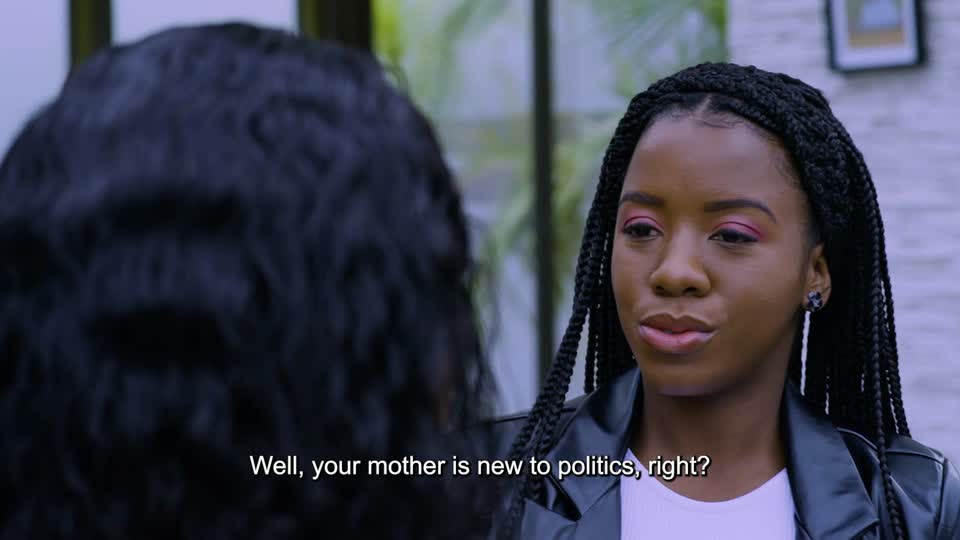 SABC+ Video - The Estate - Episode 111