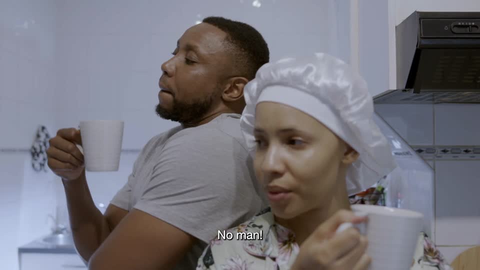 SABC+ Video - Episode 01