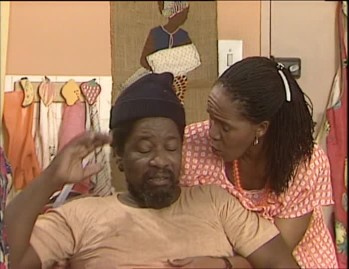 SABC+ Sgud'Snays - Season Season 03