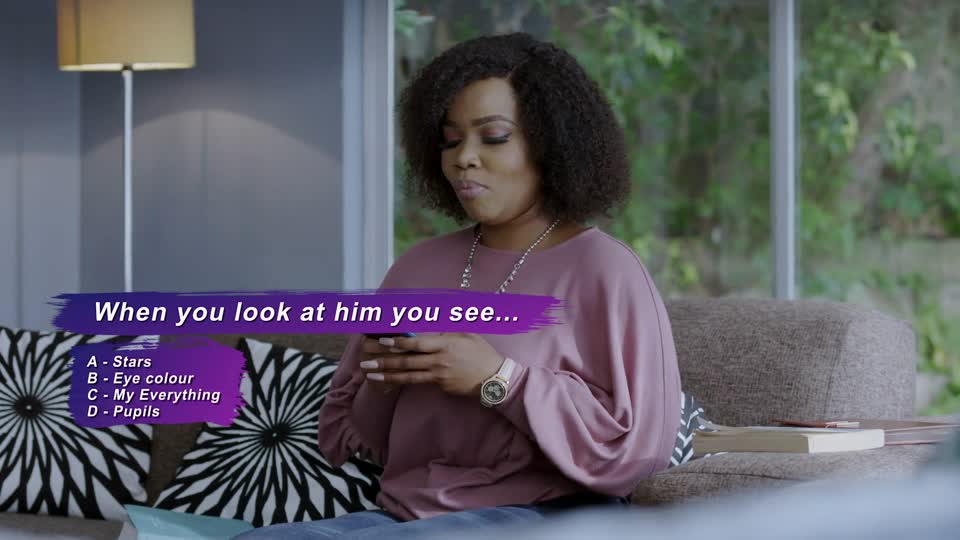 SABC+ Video - Makoti - Episode 23