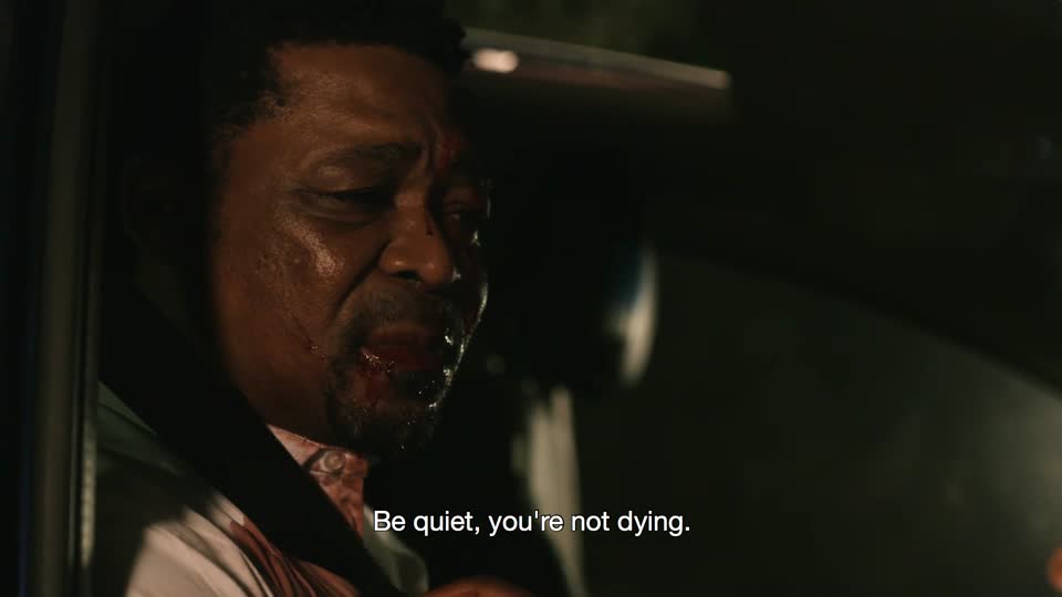 SABC+ Video - Episode 36