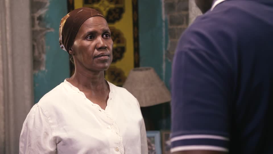 SABC+ Video - Lithapo - Episode 57