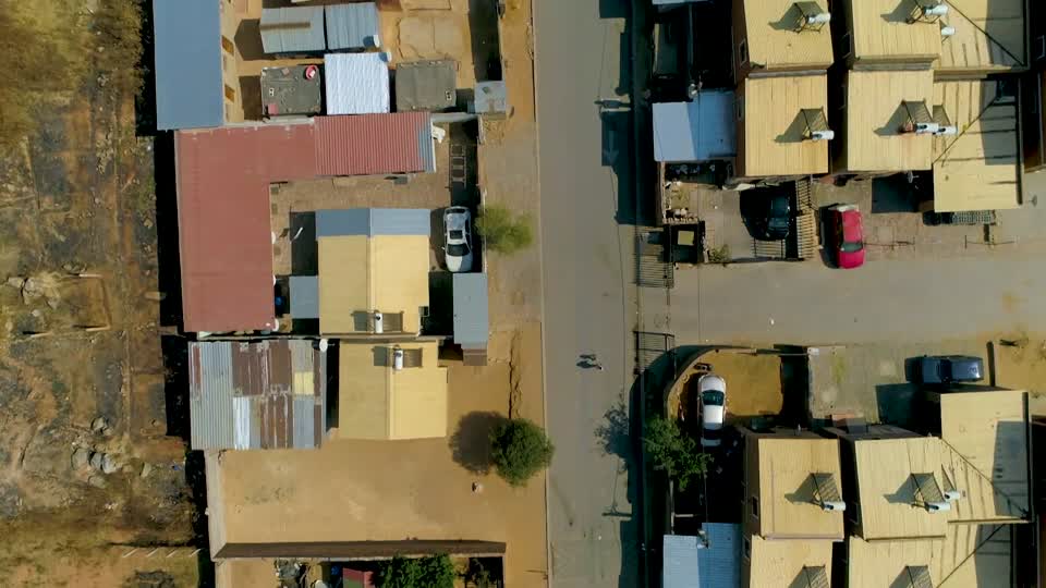 SABC+ Video - Lithapo - Episode 104