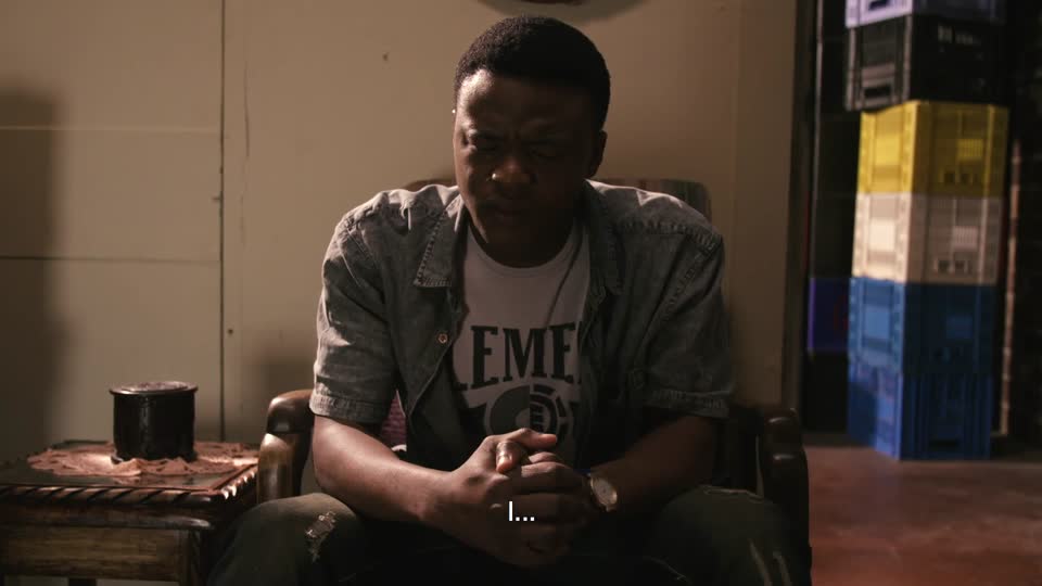 SABC+ Video - Lithapo - Episode 113