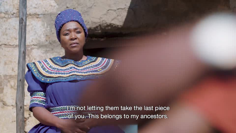 SABC+ Video - Lithapo - Episode 145