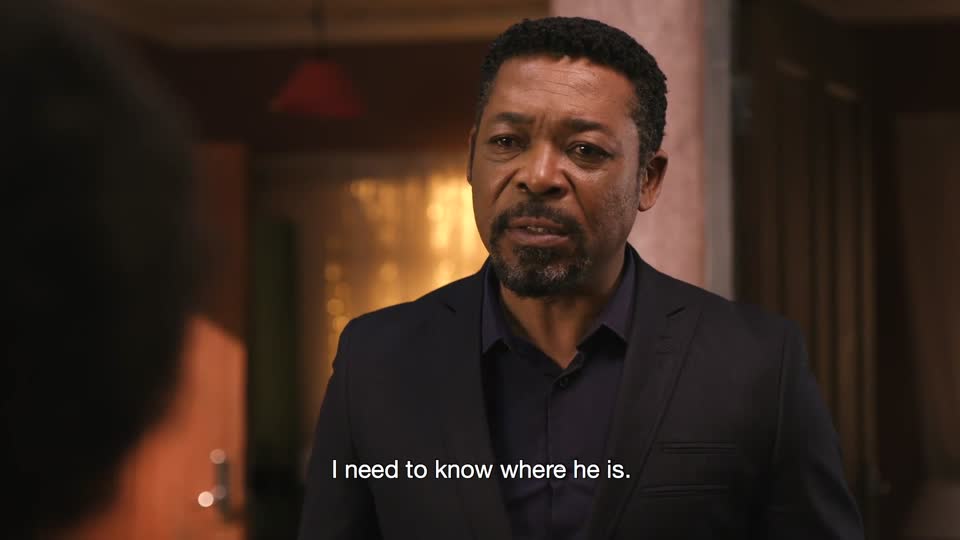 SABC+ Video - Lithapo - Episode 114