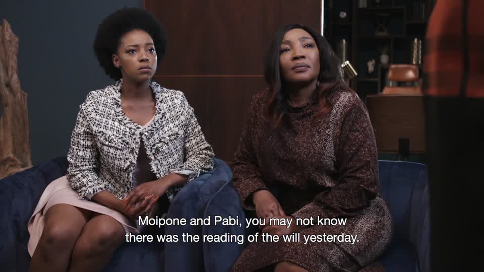 SABC+ Video - Lithapo - Episode 143