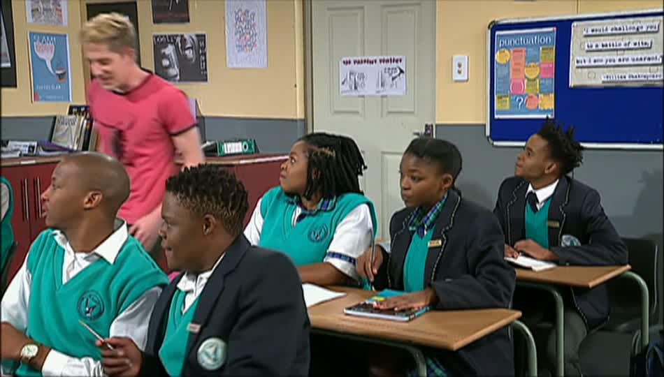SABC+ Video - Thandeka's Diary - Episode 21