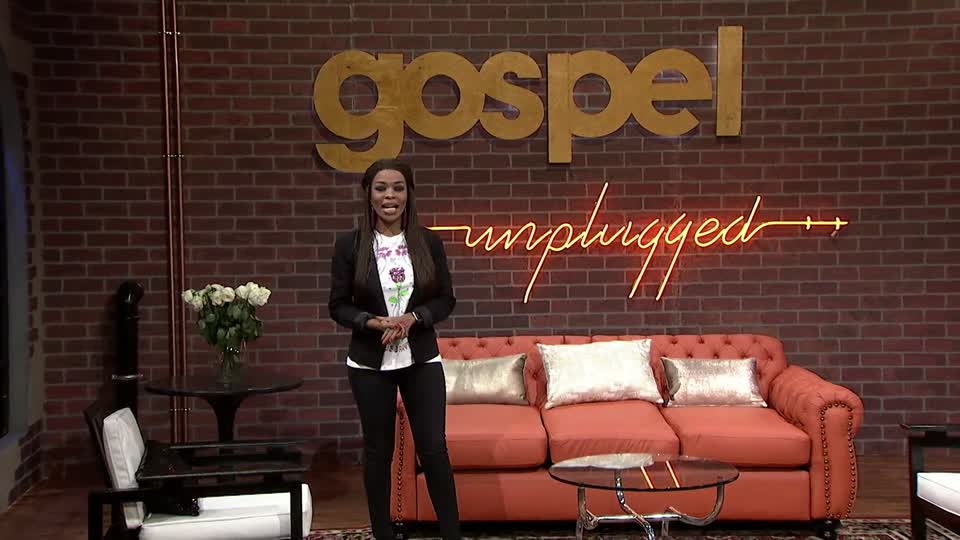 SABC+ Video - Gospel Unplugged - Episode 17