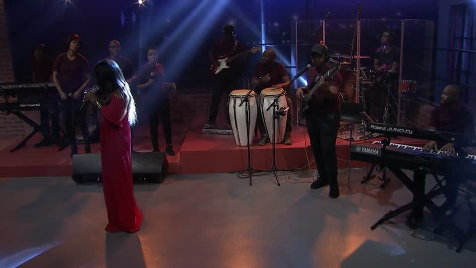 SABC - Gospel Unplugged - Season Season 01