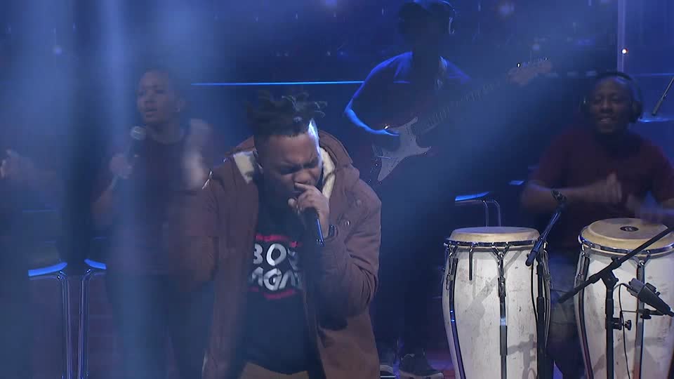 SABC+ Video - Gospel Unplugged - Episode 21