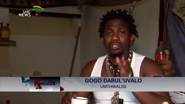 SABC+ Video - Ukuthwala