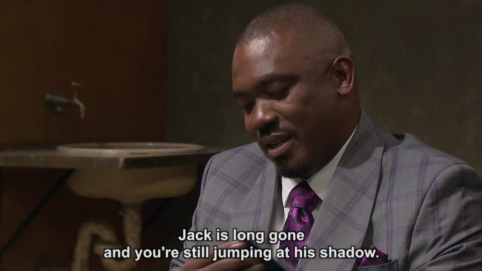 SABC - Generations- The Legacy - Season Season 32
