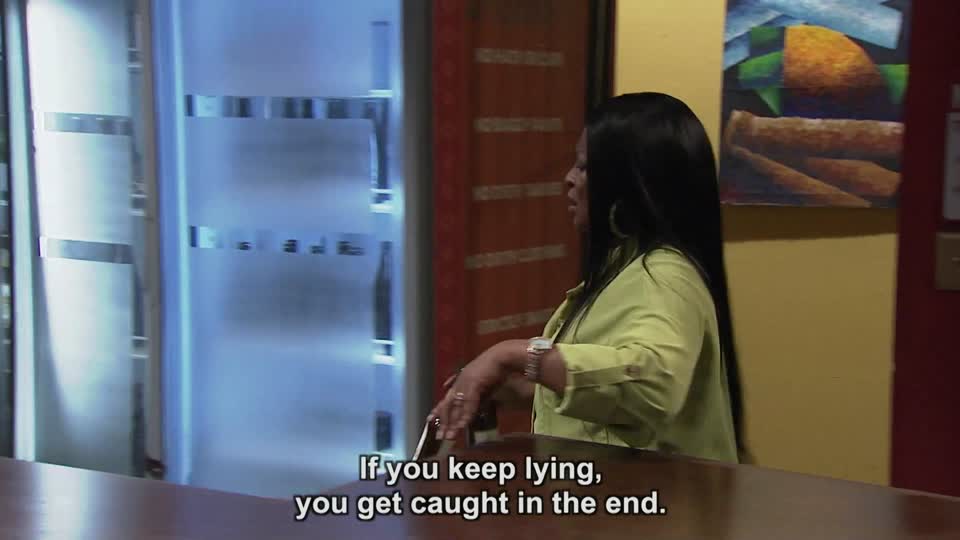 SABC - Generations- The Legacy - Season Season 32