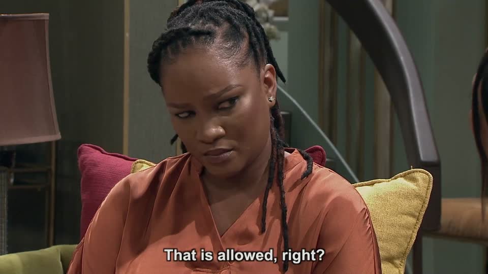 SABC - Generations- The Legacy - Season Season 32