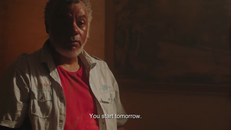 SABC+ Melody - Season Season 01