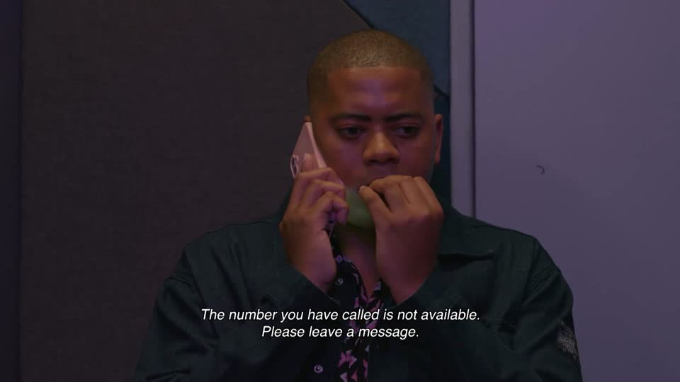 SABC+ Video - Uzalo - Episode 09
