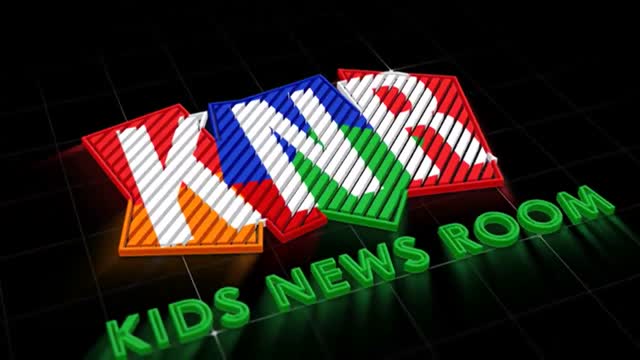 SABC+ Video - Kids News Room - Kids News Room (KNR)