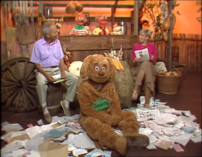 SABC+ Pumpkin Patch - Season Season 04