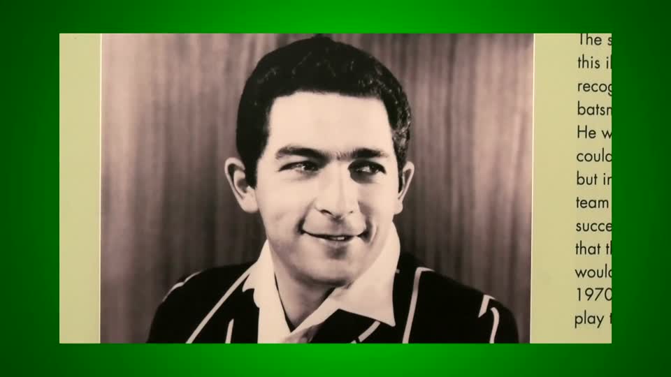 SABC+ Video - Derech Eretz S04 Ep25