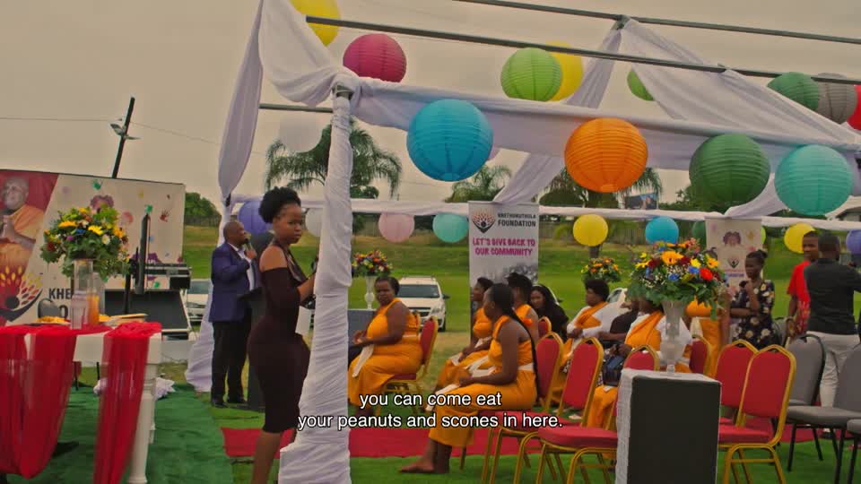 SABC+ Video - Uzalo - Episode 29