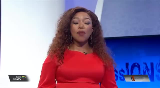 SABC+ Video - Youth voter apathy