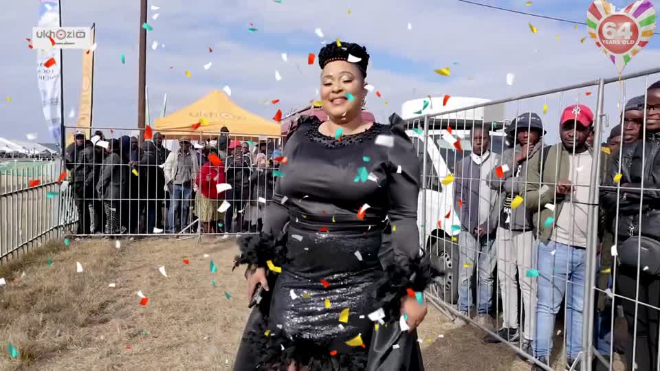 SABC+ Video - Ukhozi FM umsakazo wakho owuthandayo ubunga ...