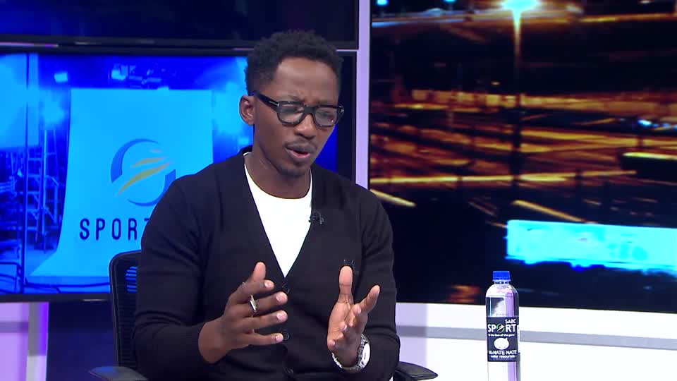 SABC+ Sport@10 - Season 2024-2025