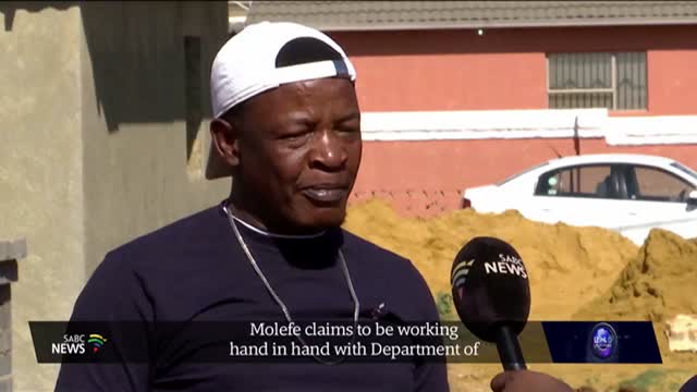 SABC+ Leihlo La Sechaba - Season Season 1