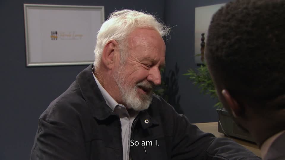 SABC - Muvhango - Season Season 25