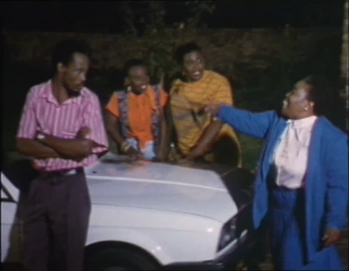 SABC+ Bophelo Ke Semphekgo - Season Season 01