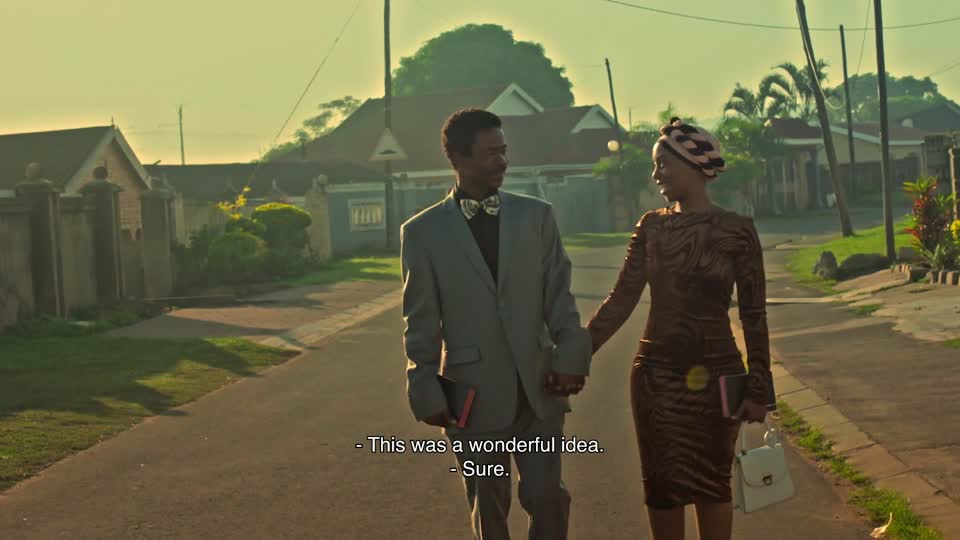 SABC+ Uzalo - Season Season 10