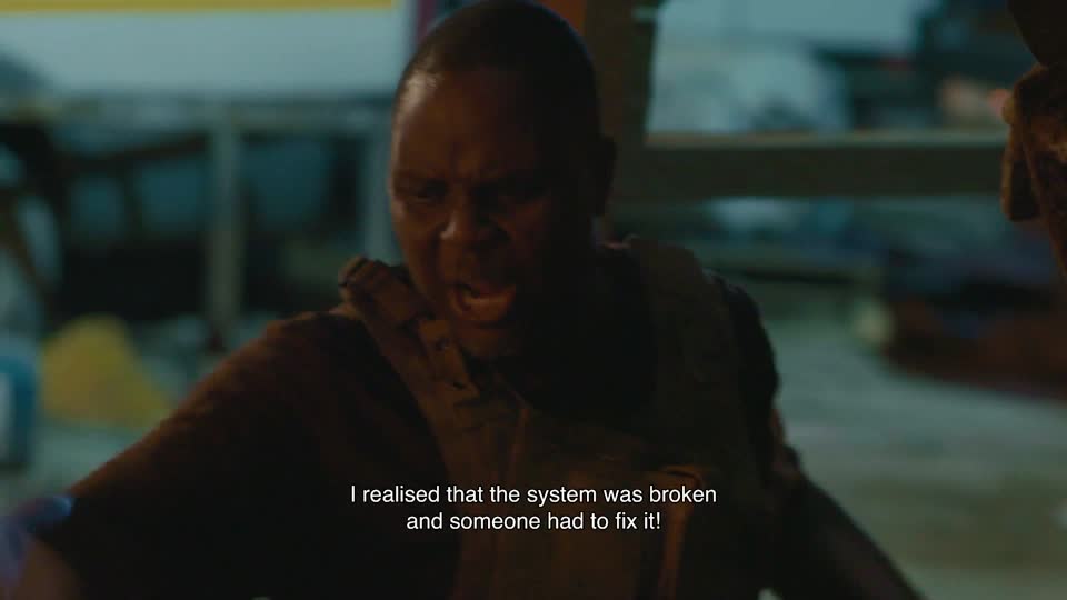 SABC+ Uzalo - Season Season 10