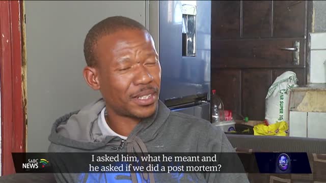 SABC+ Leihlo La Sechaba - Season Season 1