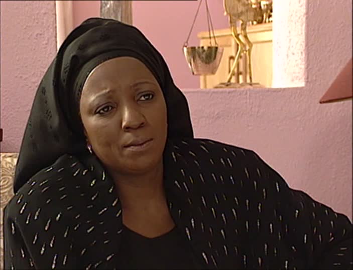 SABC+ Video - Muvhango - Episode 08