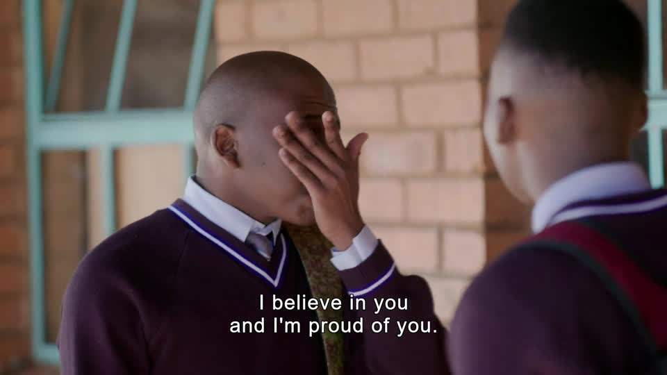 SABC+ Video - Skeem Saam - Episode 27