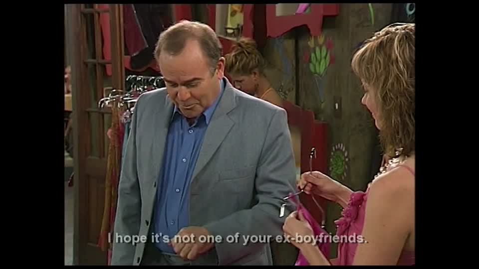SABC+ Video - 7de Laan - Episode 94