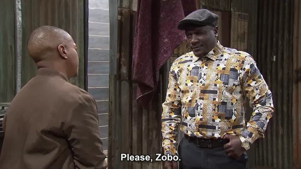 SABC+ Video - Generations- The Legacy - Episode 70
