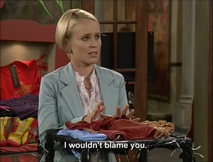 SABC+ Video - 7de Laan - Episode 111