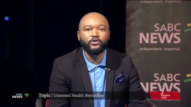 SABC+ Video - An update on the GEPF two-pot claims proces ...